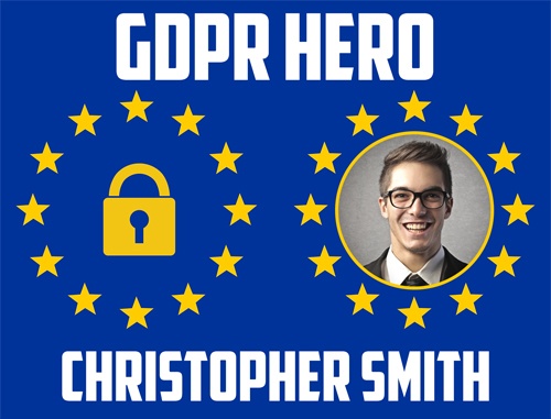 GDPR Hero